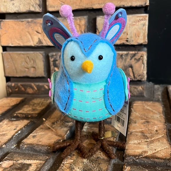 Target | Holiday | Featherly Friends Easter Bird Flutter The Butterfly ...